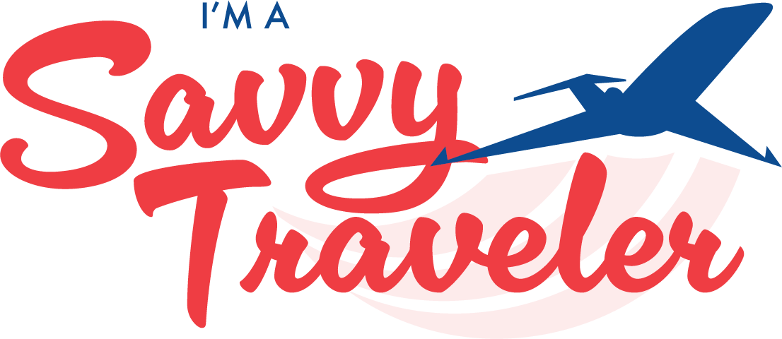 I'm a Savvy Traveler | Bangor International Airport