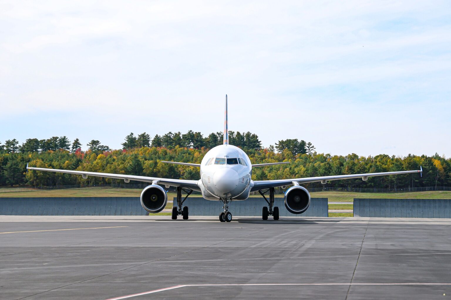 Airlines | Bangor International Airport